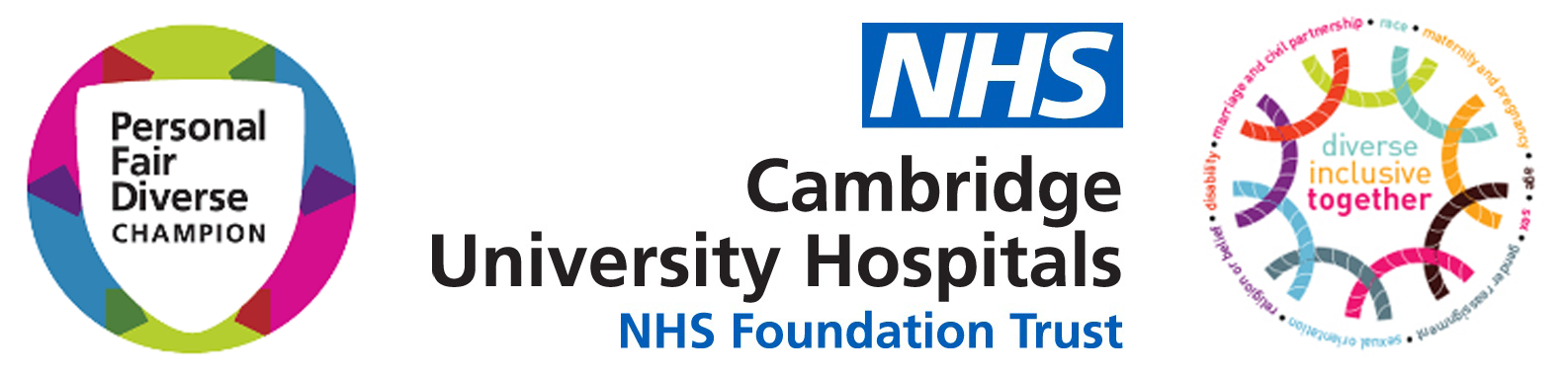 Patient Voices: WDES stories from Cambridge University Hospitals NHS ...